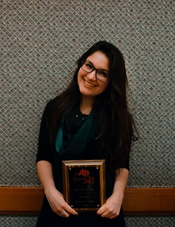 ABOUT – Elizabeth Gillis